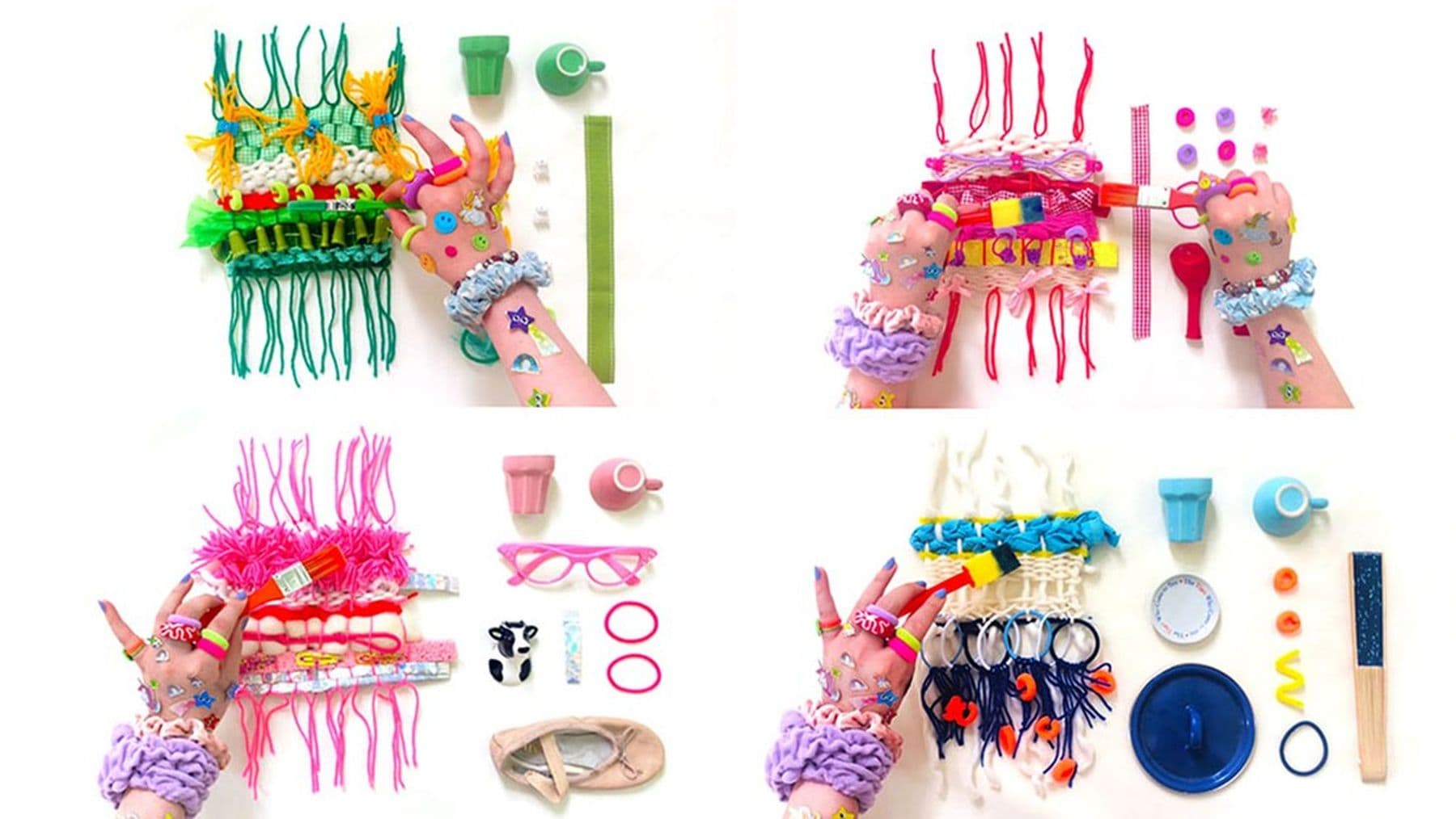 Foundation Diploma in Art and Design | Leeds Arts University