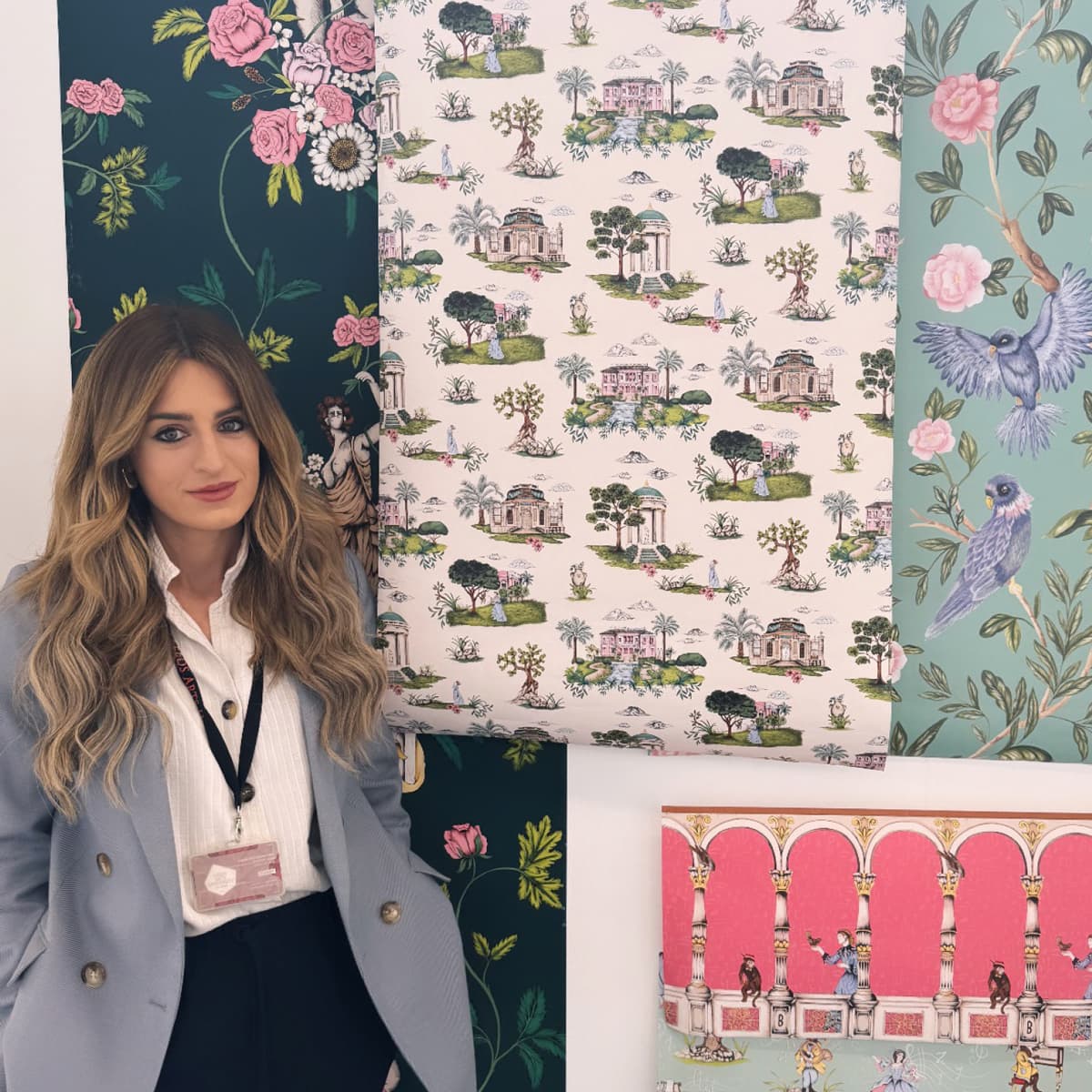 BA (Hons) Textile Design Degree | Leeds Arts University