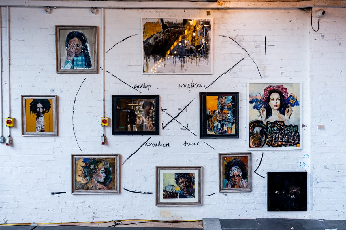 Leeds Arts University Homepage | Leeds Arts University