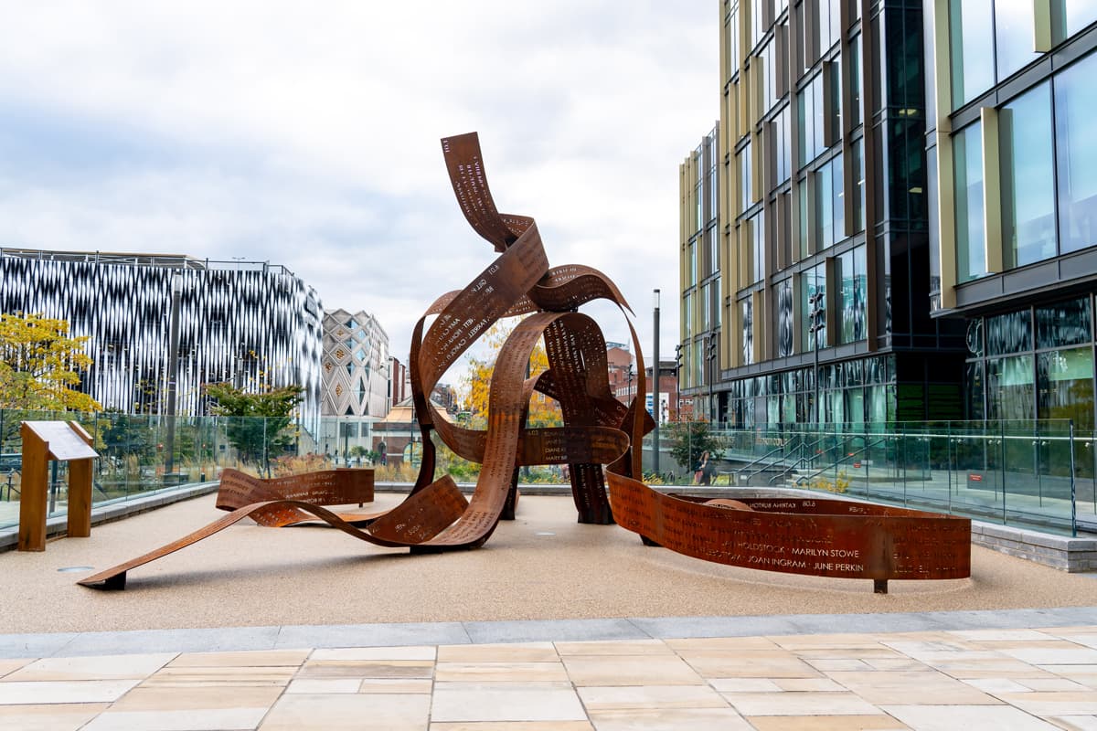 Leeds Arts University Homepage | Leeds Arts University