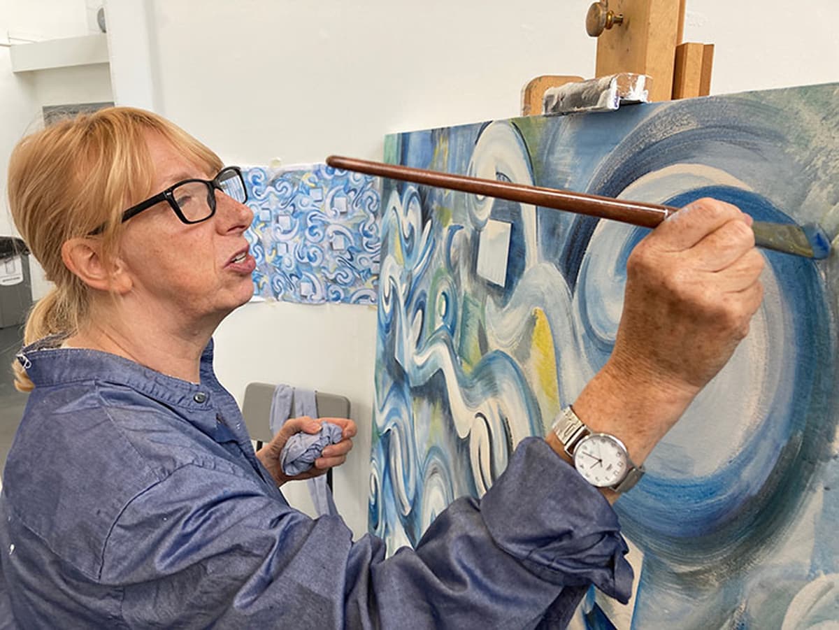 BA (Hons) Fine Art Degree | Leeds Arts University | Leeds Arts University