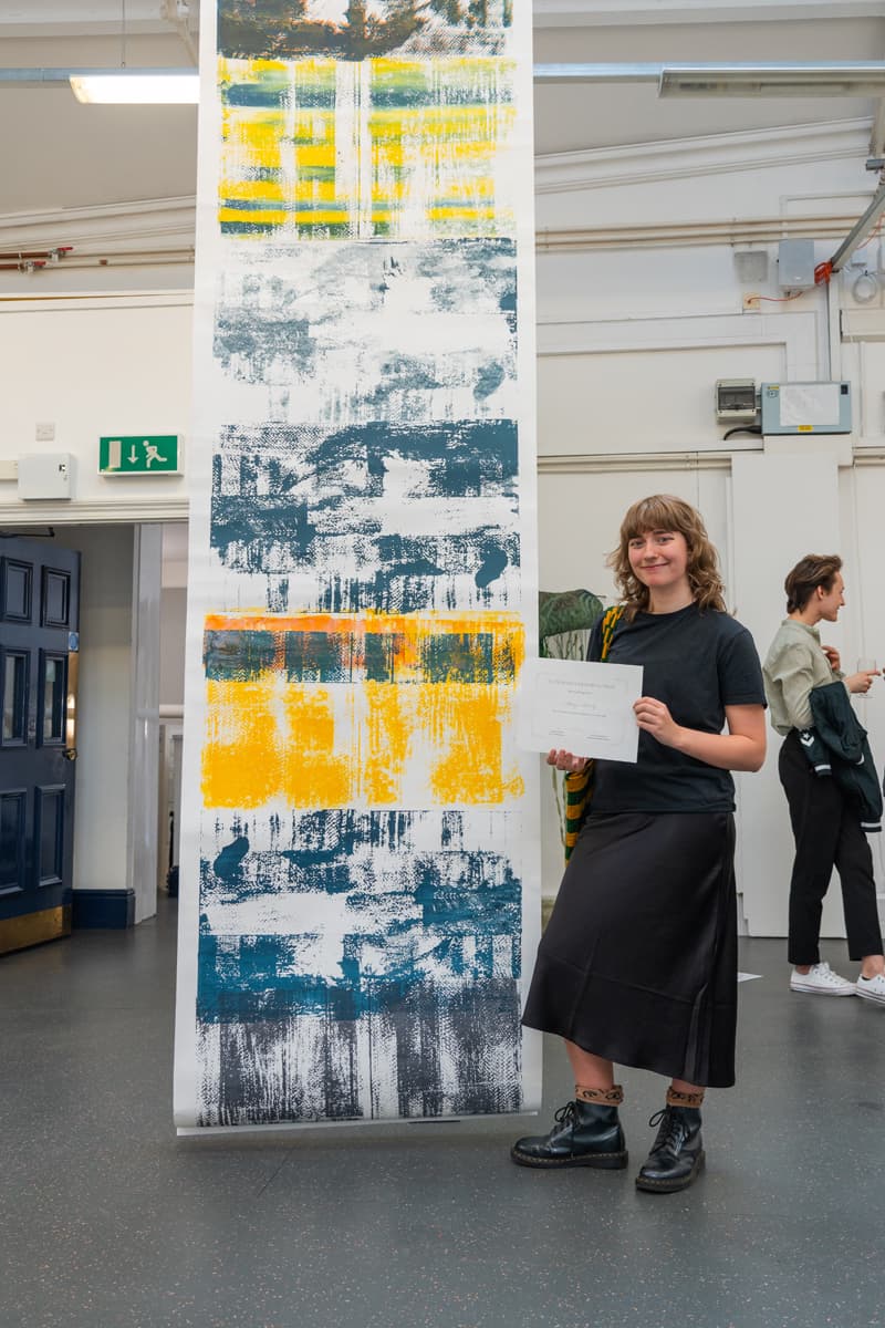 Foundation Diploma in Art and Design | Leeds Arts University