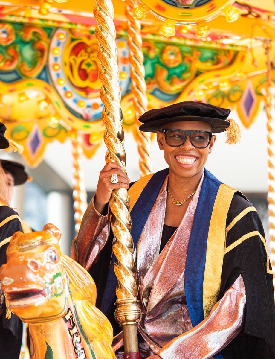 Leeds Arts University Homepage | Leeds Arts University